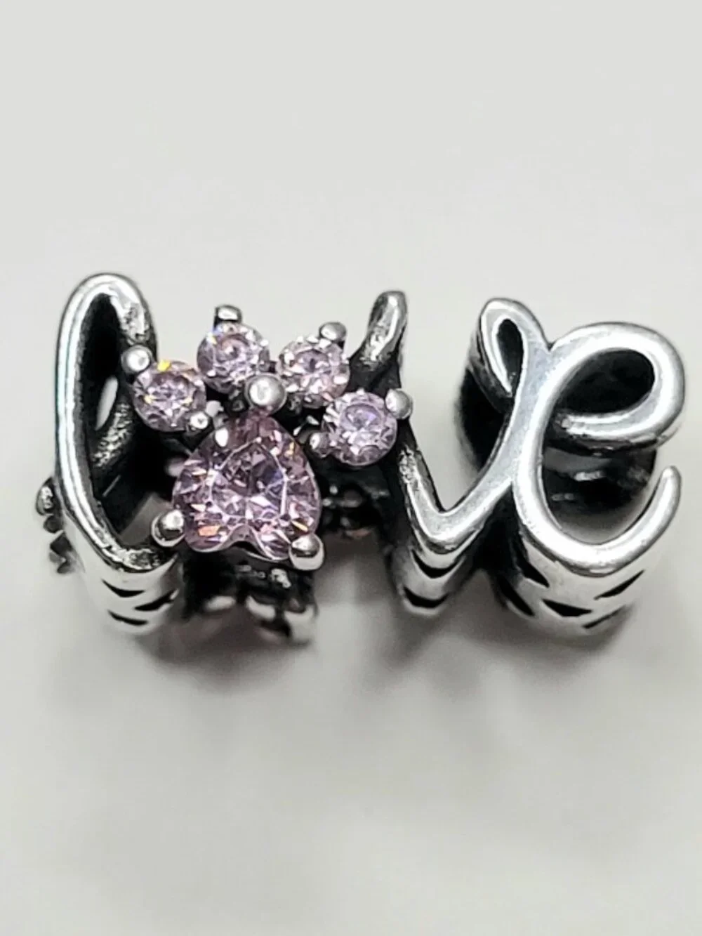 Chill Charms of Texas | Jewelry | New For Pandora Charm Bracelets Dog ...